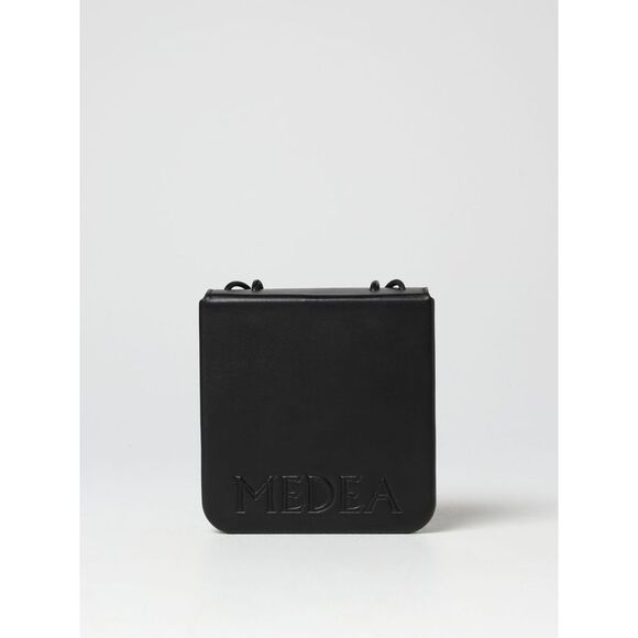 MEDEA | Bags | Medea Mini Bag Woman Black | Poshmark